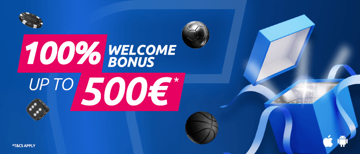 Bet - Sports Betting Online With Top Odds | Stoiximan